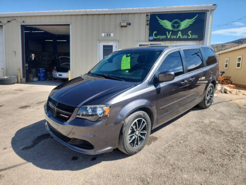 Canyon View Auto Sales – Car Dealer in Cedar City, UT