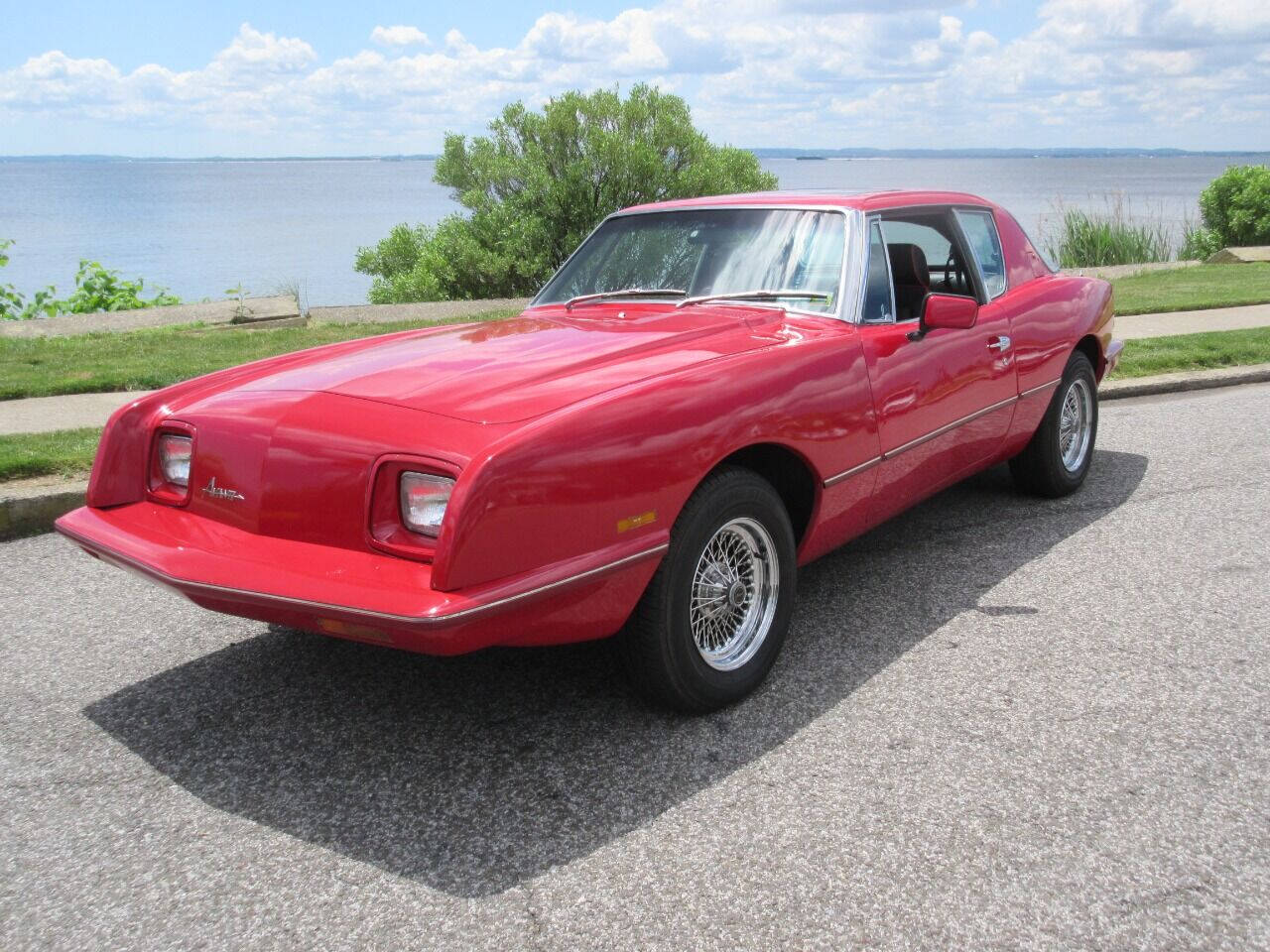 Studebaker Avanti For Sale - Carsforsale.com®