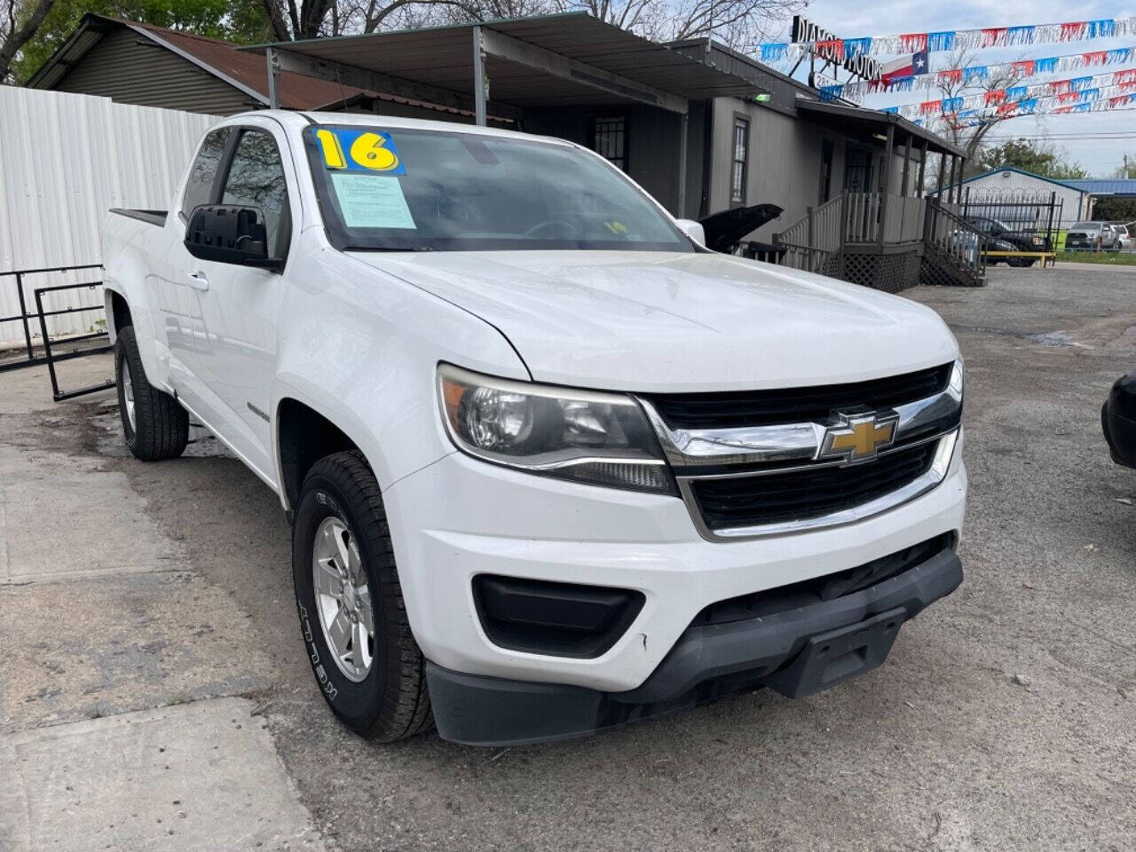 Pickups For Sale in Houston, TX - DIAMOND MOTORS INC