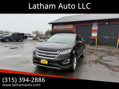 Latham Auto LLC – Car Dealer in Ogdensburg, NY