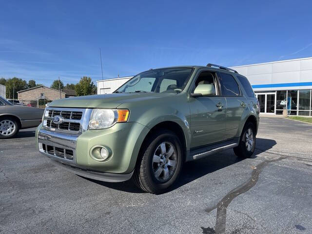 2010 Ford Escape For Sale In Bedford IN Carsforsale