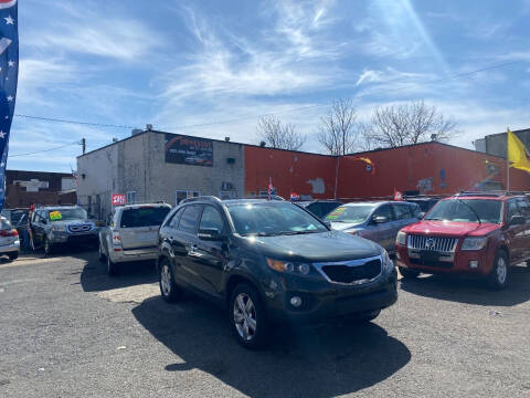 Cars For Sale in Philadelphia, PA - Impressive Auto Sales