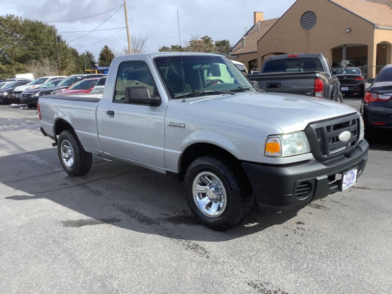 2009 Ford Ranger For Sale In Draper, UT - Carsforsale.com®