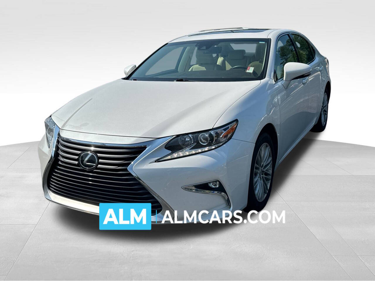 2017 Lexus ES 350 For Sale - Carsforsale.com®