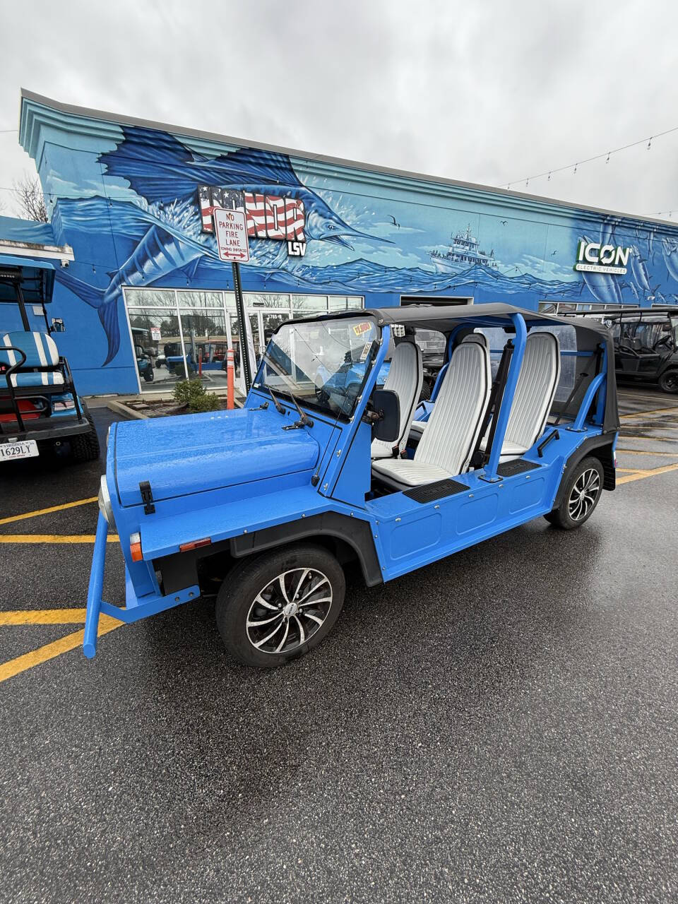 2021 Moke Street Legal | CartFinder