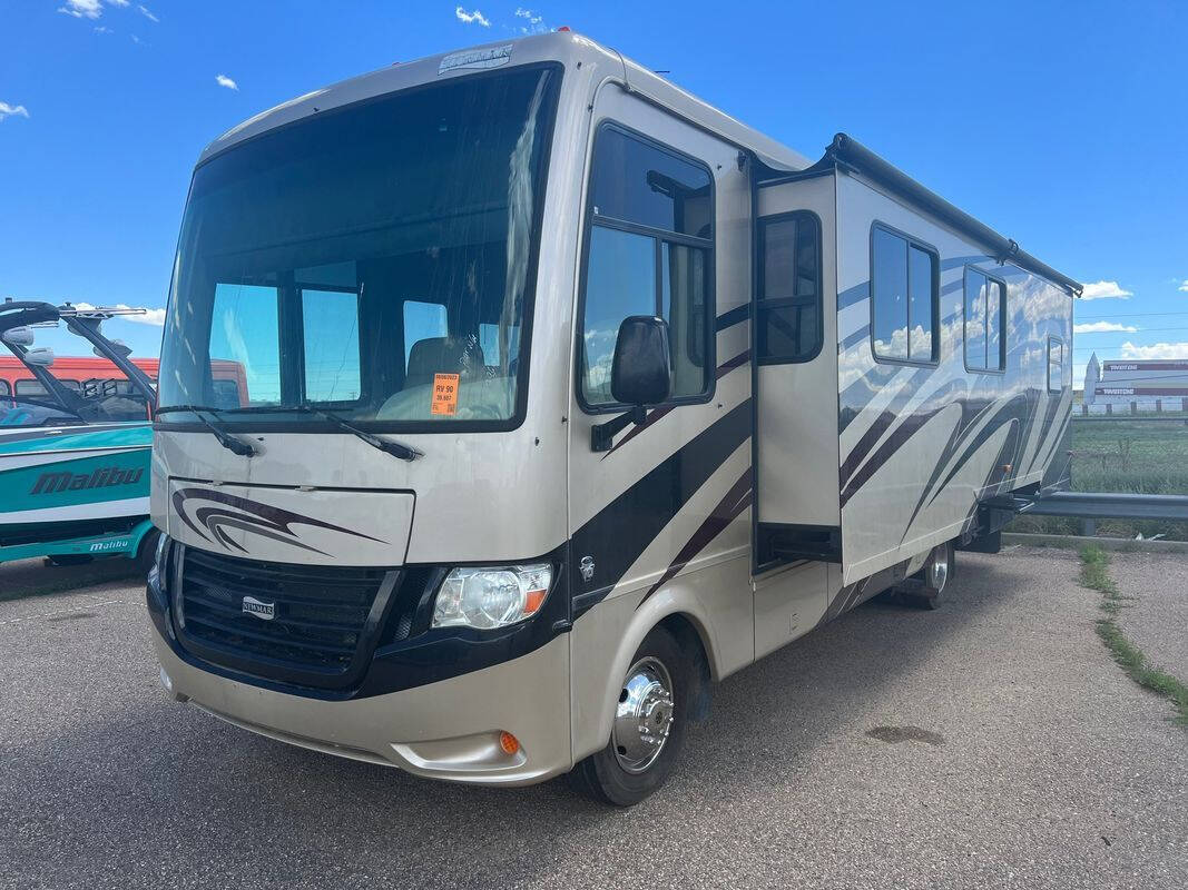 Ford Motorhome Chassis For Sale In Westminster, CO - Carsforsale.com®