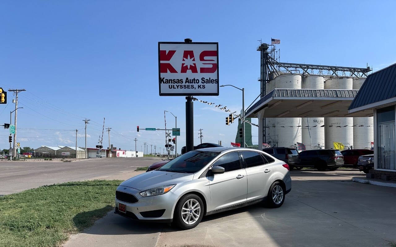 Cars For Sale in Ulysses, KS - Kansas Auto Sales