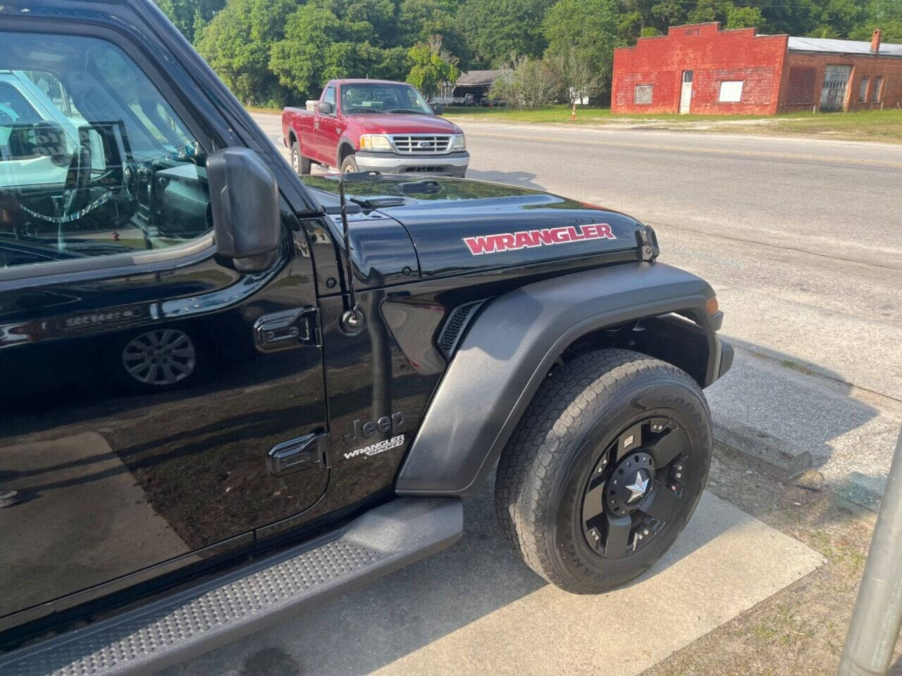 Cars For Sale in Ehrhardt, SC - Ehrhardt Motor Co