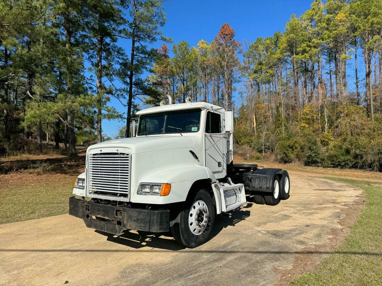 Freightliner FLD112 For Sale - Carsforsale.com®