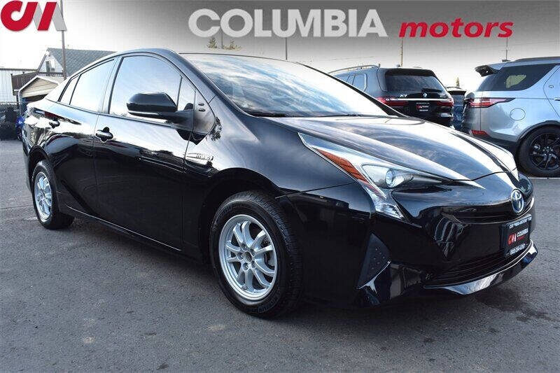 2016 Toyota Prius For Sale - Carsforsale.com®