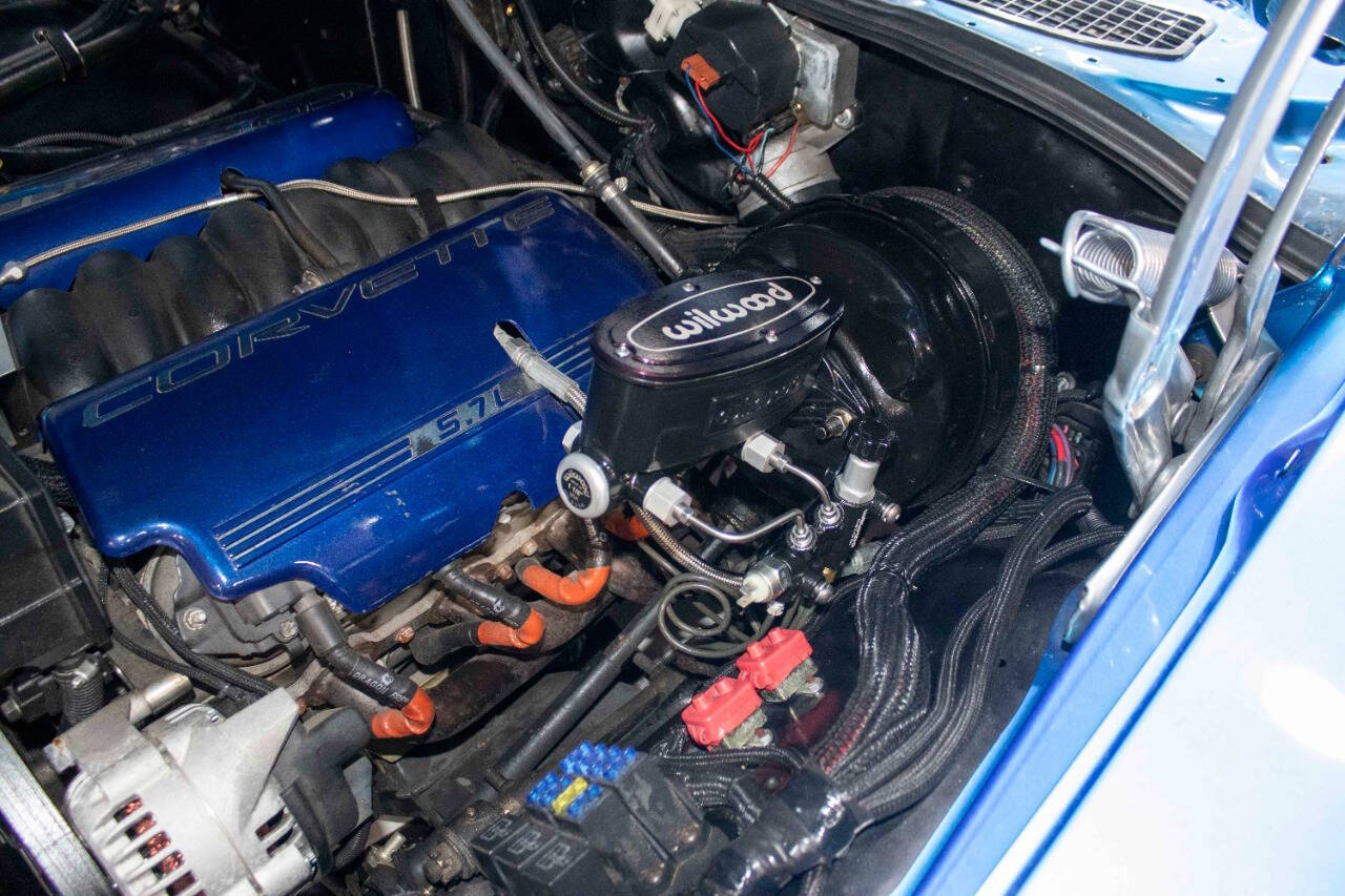 1970 Chevrolet Chevelle PRO TOURING RESTOMOD LS1 4L60 AIR CONDITIONING ...