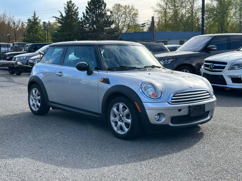 2007 MINI Cooper For Sale In Roy, WA - Carsforsale.com®