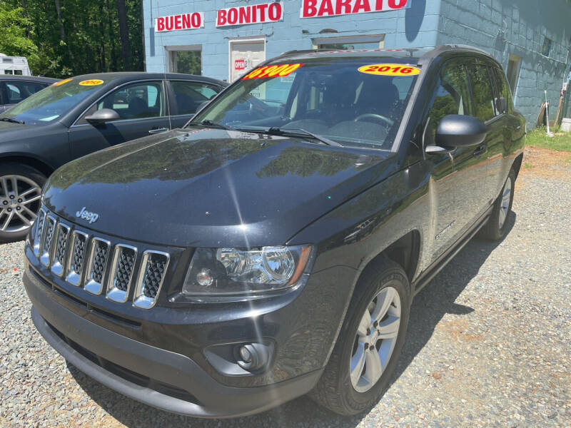 Triple B Auto Sales – Car Dealer in Siler City, NC