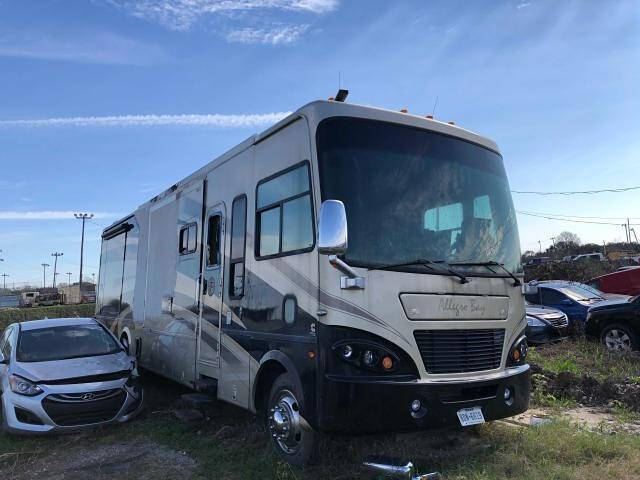 Freightliner MC Chassis For Sale In Sugar Land, TX - Carsforsale.com®