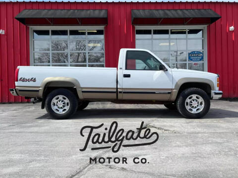 1998 GMC Sierra 2500 For Sale - Carsforsale.com®