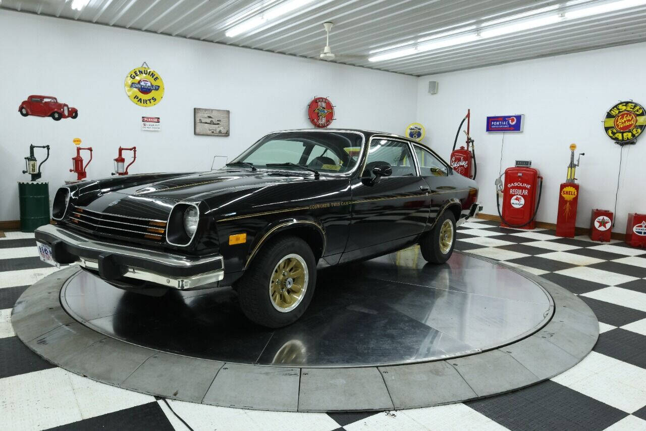 Chevrolet Vega For Sale - Carsforsale.com®