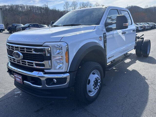 2023 Ford F-550 For Sale - Carsforsale.com®