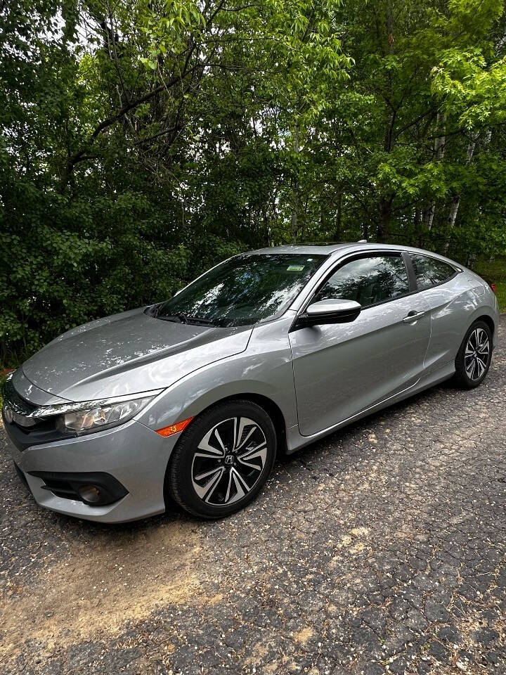 Honda For Sale in Saint Francis, MN - New Way Auto Sales Inc