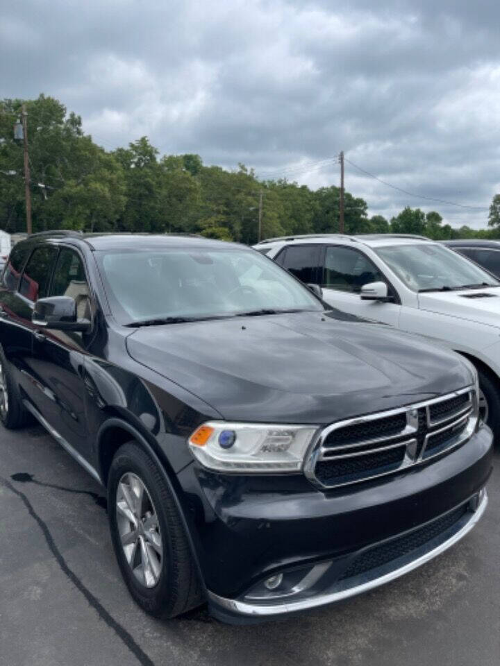 Car Dealer in Spartanburg, SC - Fast Fix Auto Sales and Service