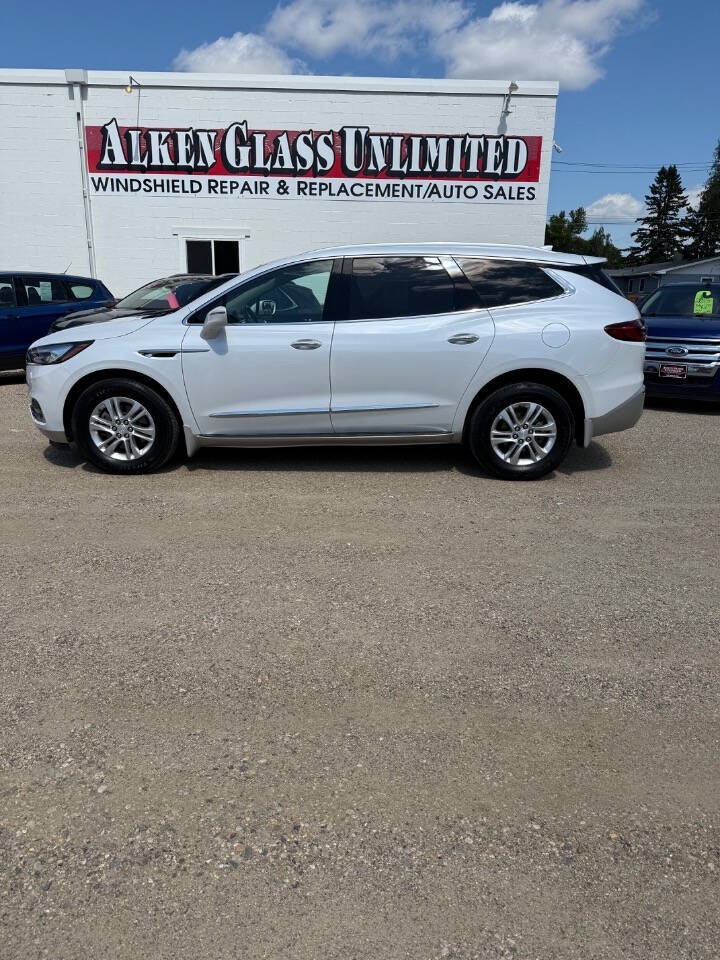 SUVs For Sale in Devils Lake, ND - Alken Glass Unlimited LLC