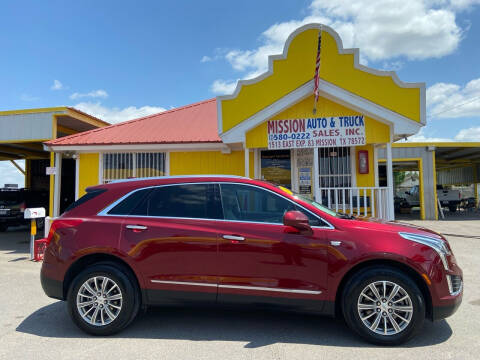 Mission Auto & Truck Sales, Inc. – Car Dealer in Mission, TX