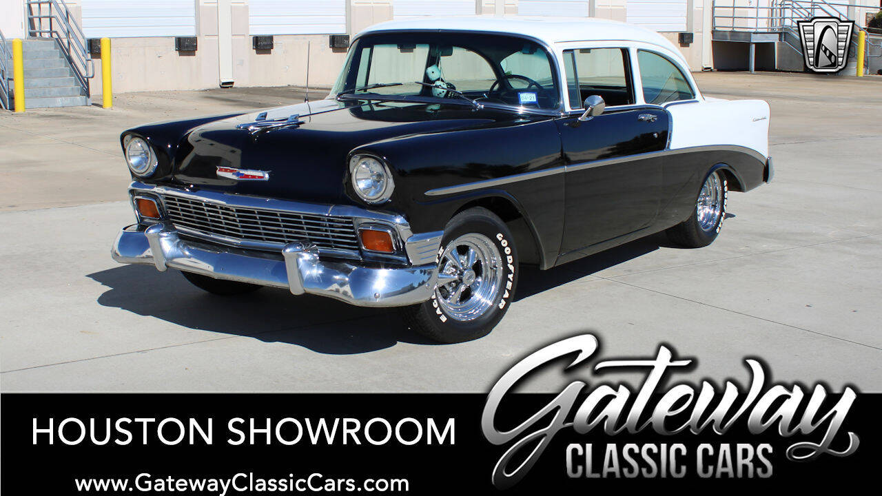 Chevrolet 210 For Sale - Carsforsale.com®