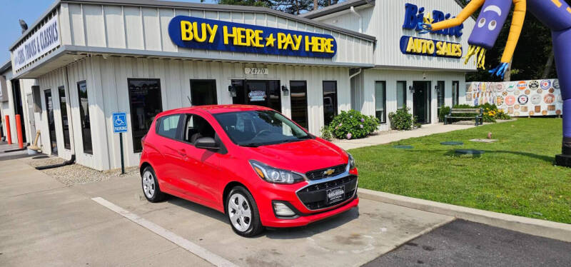 Bi Rite Auto Sales – Car Dealer in Seaford, DE