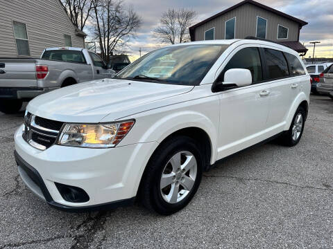 Unique Auto, LLC – Car Dealer in Sellersburg, IN