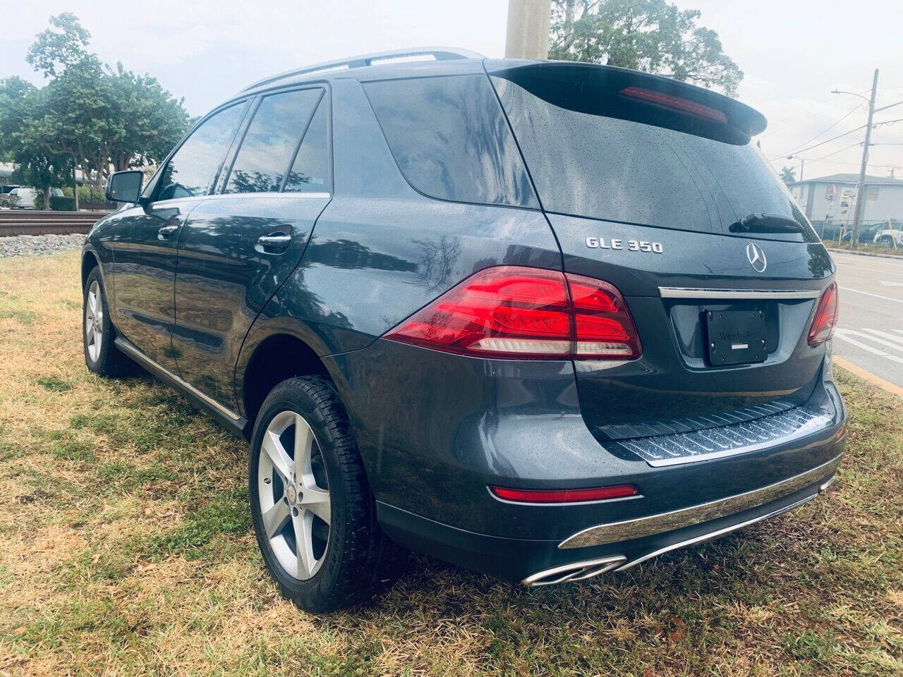 Mercedes-Benz E-Class in - $16000 | South Florida Used Cars