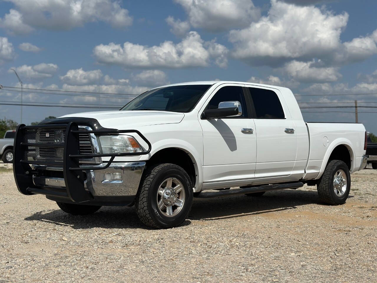 2012 Ram 2500 for sale in Brownwood, TX - Casey Ray, Inc.
