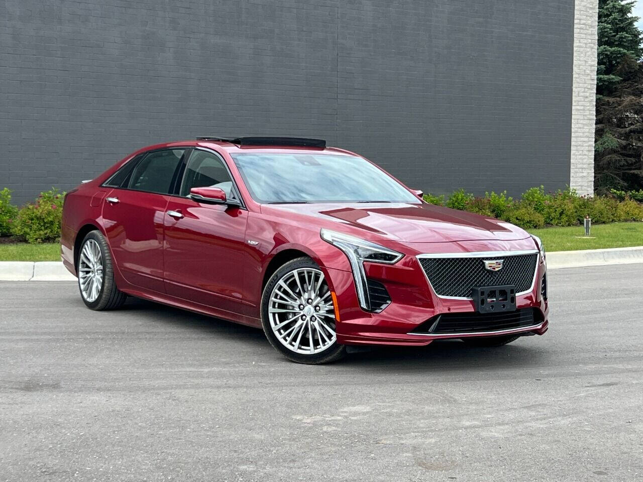 2019 Cadillac CT6 For Sale - Carsforsale.com®