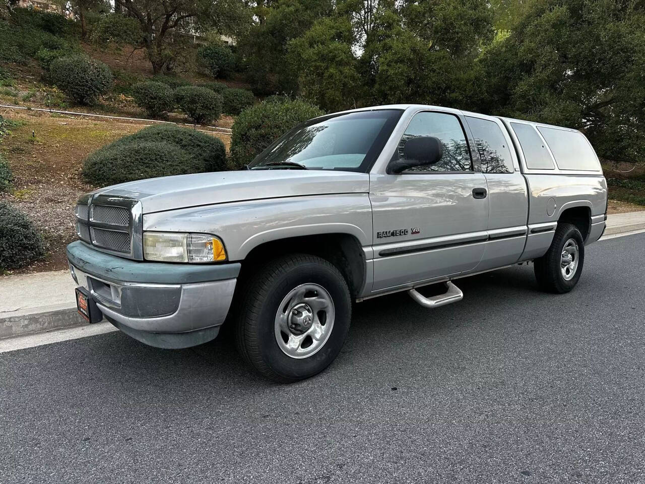1998 Dodge Ram For Sale - Carsforsale.com®