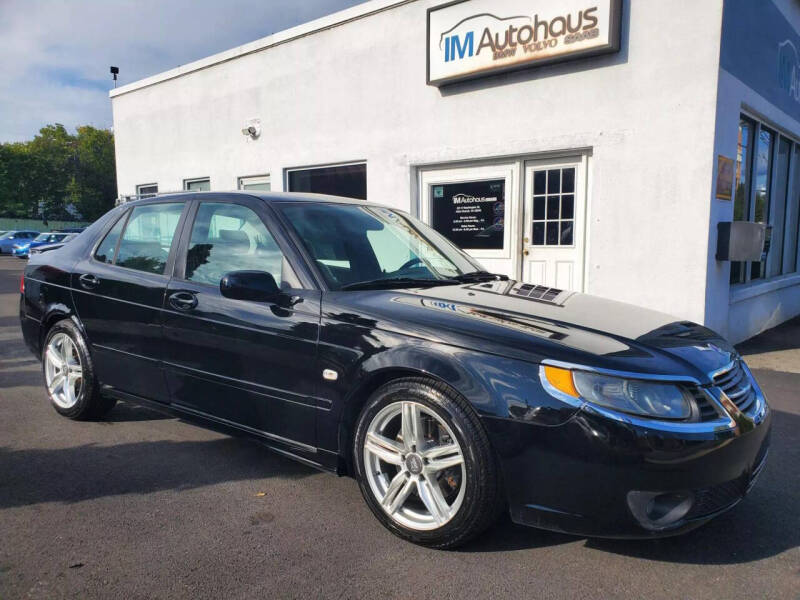 2006 Saab 9-5 For Sale In Ashburn, VA - Carsforsale.com®