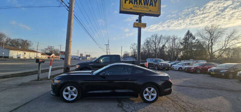 Parkway Motors – Car Dealer in Springfield, IL