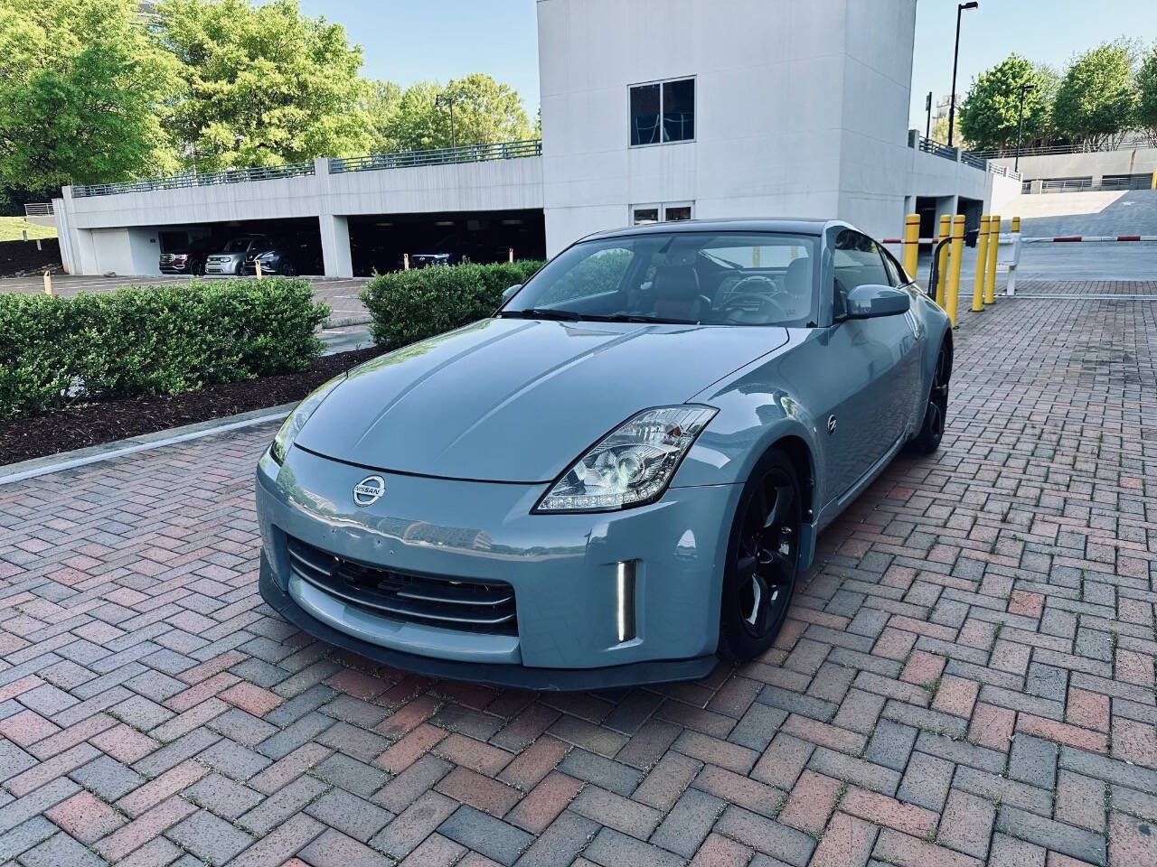 2006 Nissan 350Z for sale in Marietta, GA - TB1 Auto Brokers