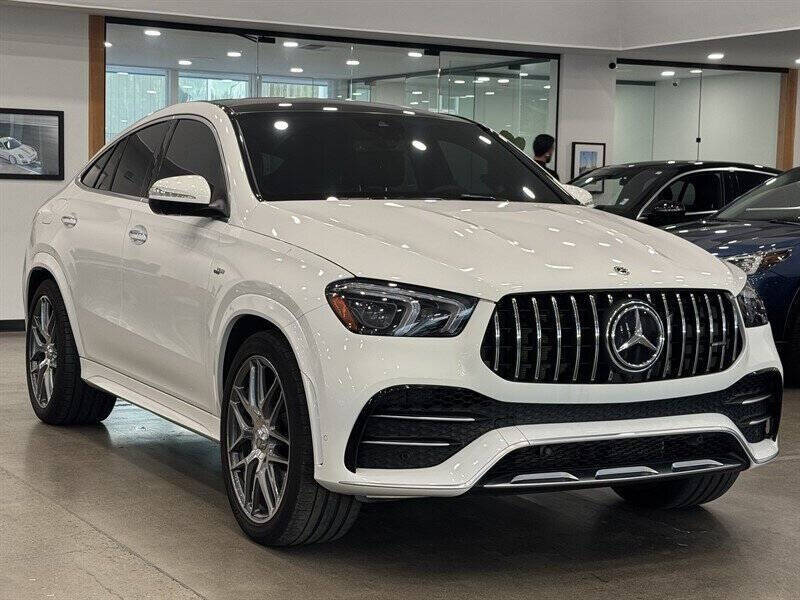2023 Mercedes-Benz GLE For Sale - Carsforsale.com®
