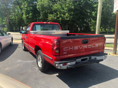 Jeffs Auto Sales – Car Dealer in Springfield, IL