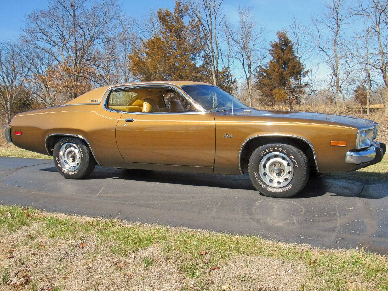 1973 Plymouth Satellite For Sale - Carsforsale.com®