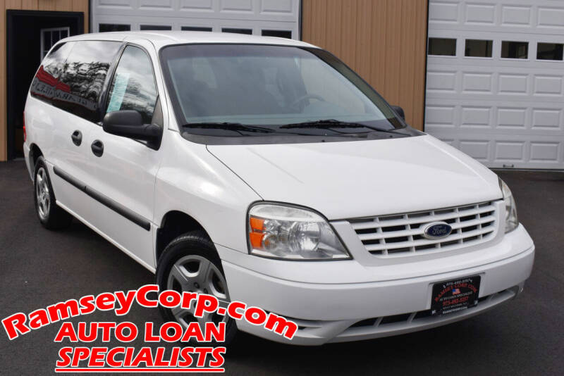 Ford Freestar For Sale - Carsforsale.com®