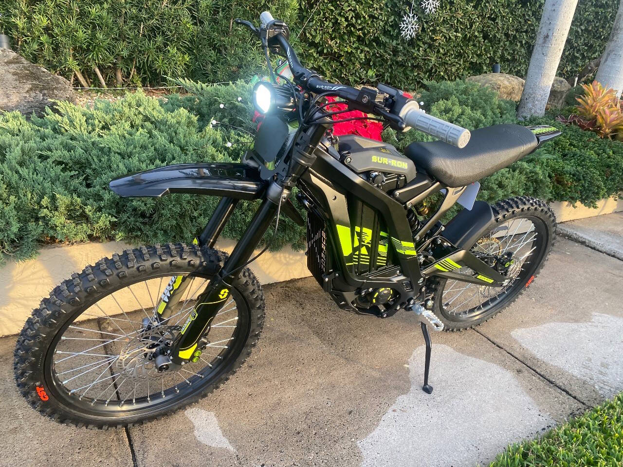 New 2024 SurRon Light Bee X For Sale In Hallandale, FL - Carsforsale.com®