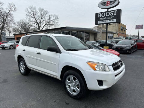 BOOST AUTO SALES – Car Dealer in Saint Louis, MO