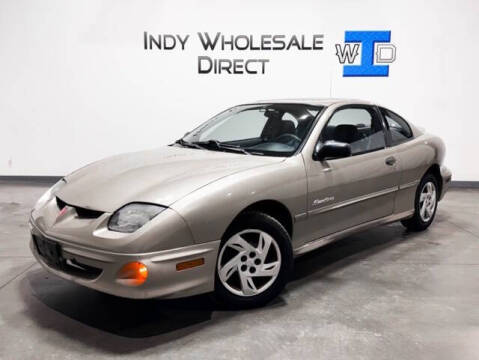 Pontiac Sunfire For Sale - Carsforsale.com®
