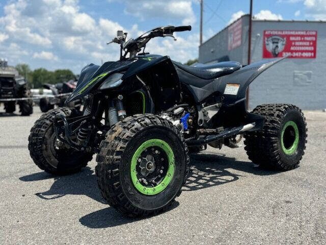 Yamaha YFZ450R For Sale - Carsforsale.com®