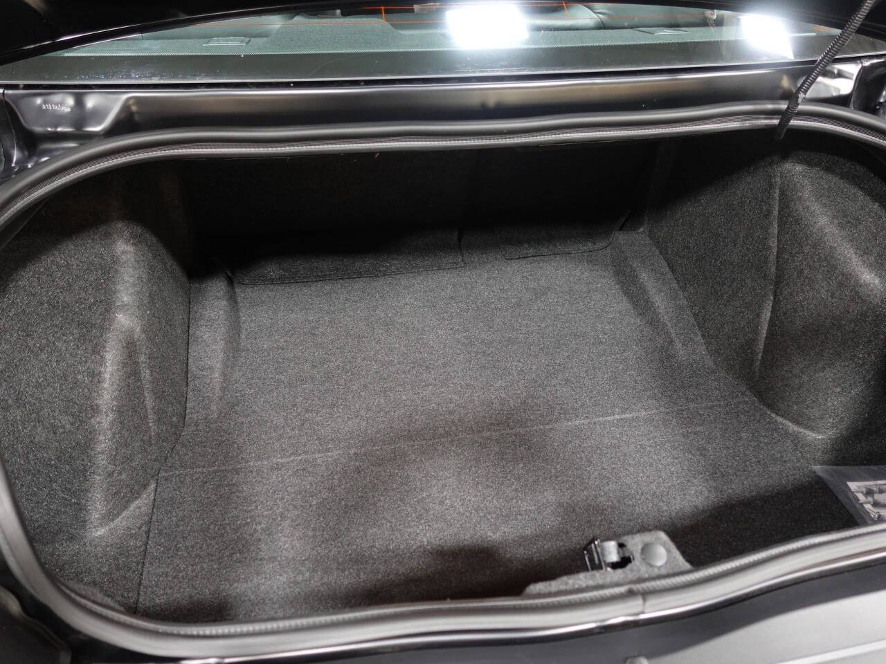 2023 Dodge Challenger Black Ghost Special Edition For Sale ...
