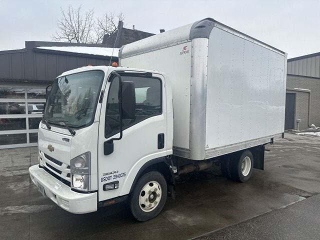 Chevrolet 3500 LCF For Sale - Carsforsale.com®