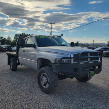 Canyon View Auto Sales – Car Dealer in Cedar City, UT