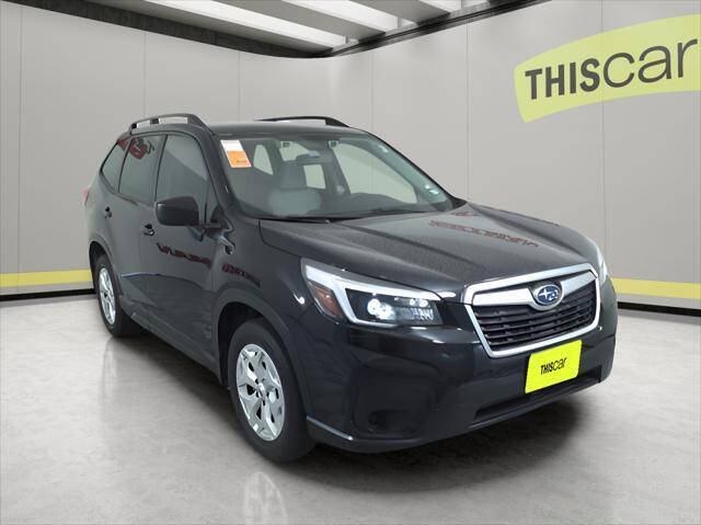 Subaru Forester For Sale In Texas - Carsforsale.com®