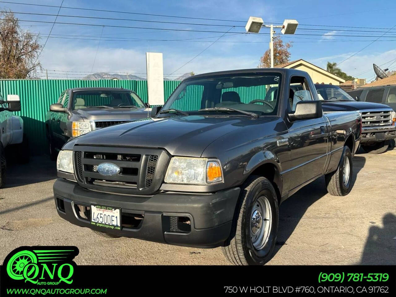 2006 Ford Ranger For Sale - Carsforsale.com®