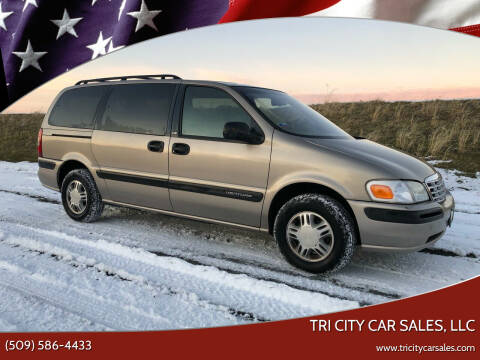 Tri City Car Sales, LLC – Car Dealer in Kennewick, WA