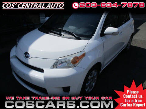 2010 Scion xD For Sale In Norwalk, CT - Carsforsale.com®